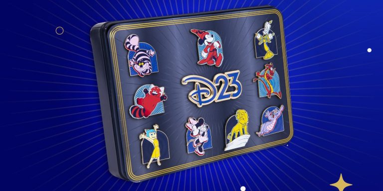 Is the D23 Gold Membership Worth It? Here’s What You Should Know | How ...