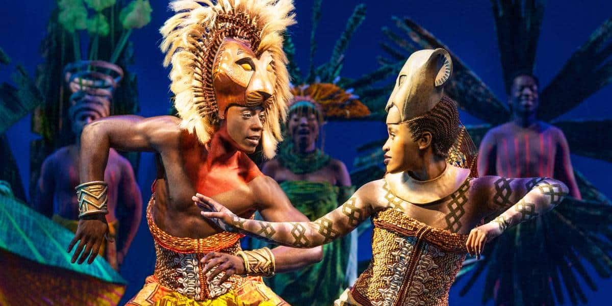 Disney’s Broadway Era: A Tale of Muses, Magic Carpets & Musical Hits