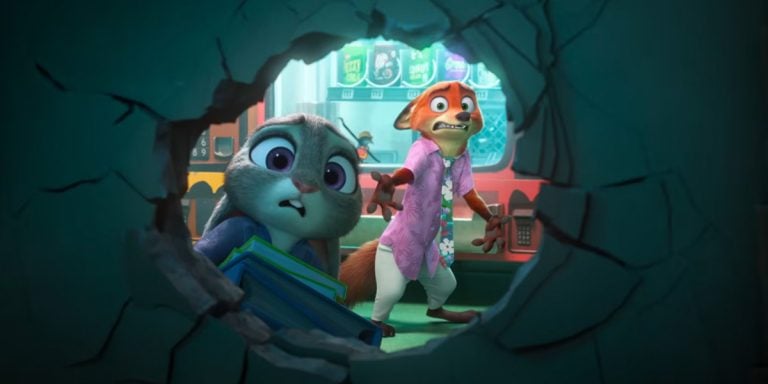 ‘Zootopia’ Officially Replaces Classic Pixar IP, Disney World Changes ...