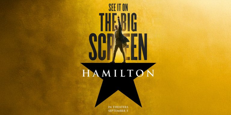 Hamilton Returns to Theaters with Extended Version and Cast Reunion ...